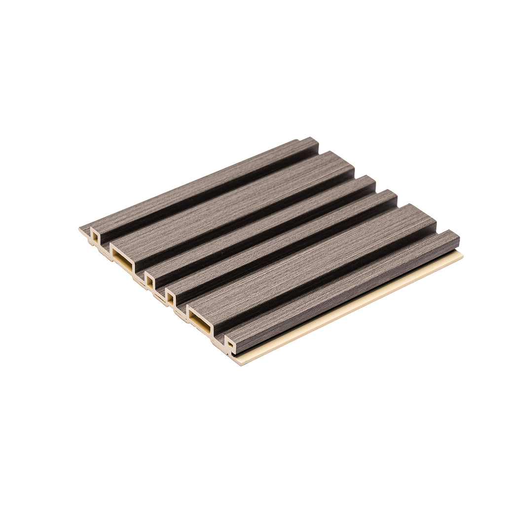 Sample - Prestige Crest Slat Combine Wood Panel